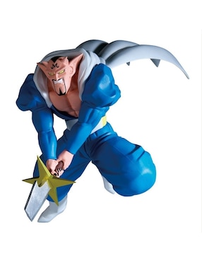 Figura de colección Dragon ball Z Dabura collectors Bandai
