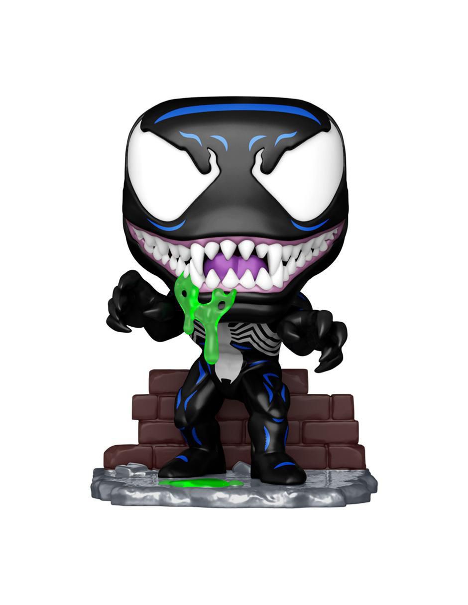Funko Pop Venom Carnage Miles Morales Special Edition, 48% OFF