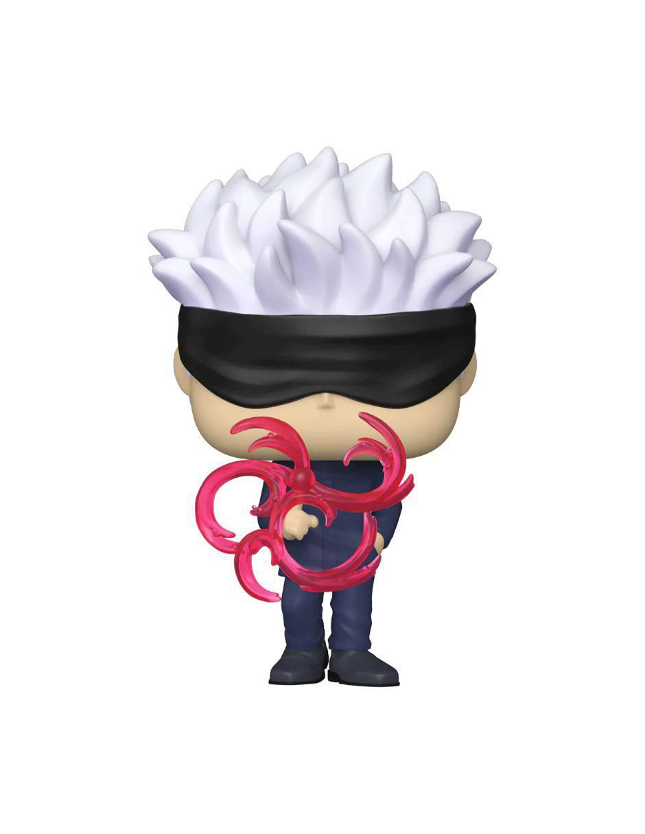 Funko Pop! Jujutsu Kaisen Satoru Gojo