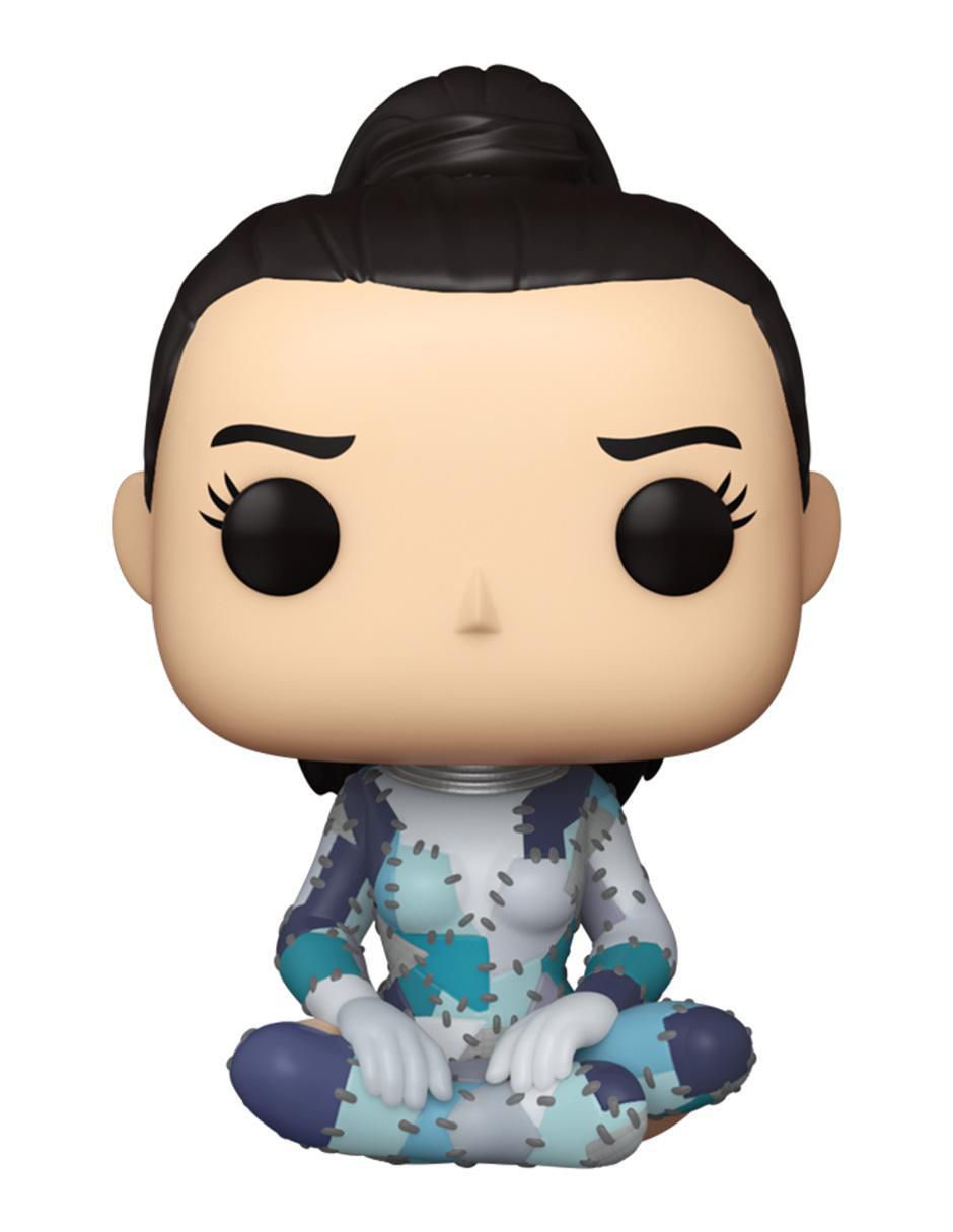 Funko Pop Pop! Pop Rocks Bella Poarch