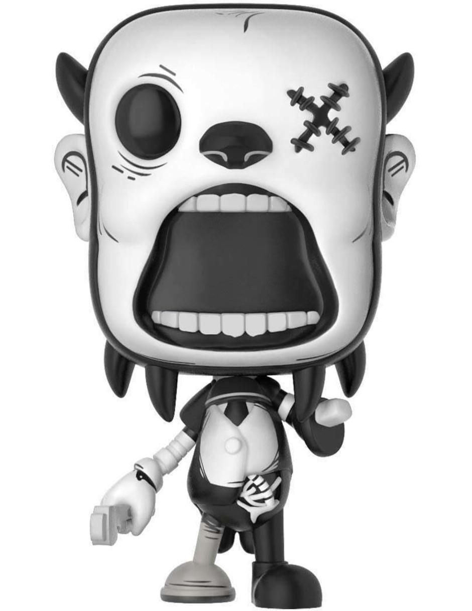 Funko Pop! Bendy and the Ink Machine Bendy and the Ink Machine: Piper