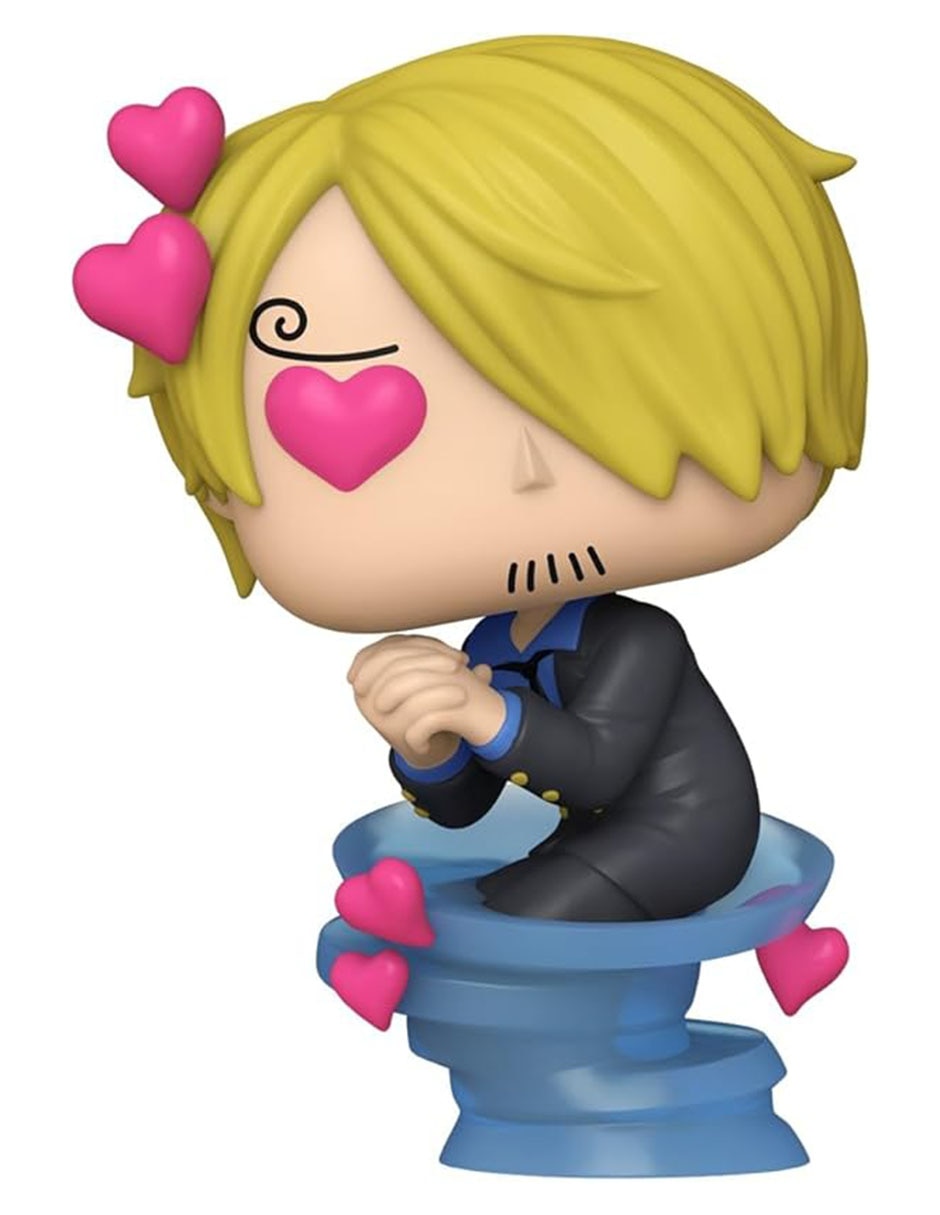 Dibujos De Sanji De One Piece One Piece LX Studio Sanji V2 Resin