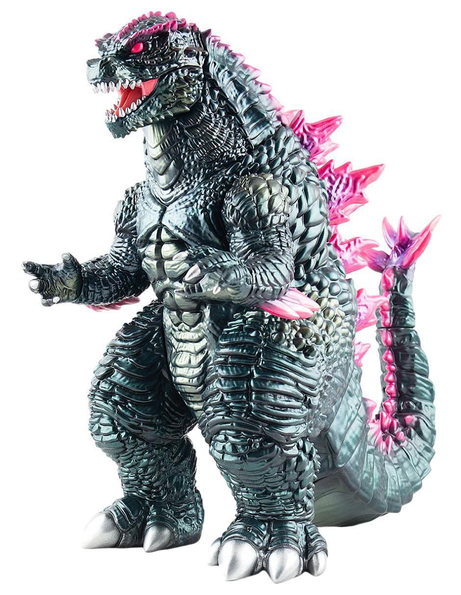 Tortugas Ninja Contra Godzilla GODZILLA Vs KONG El Nuevo Imperio