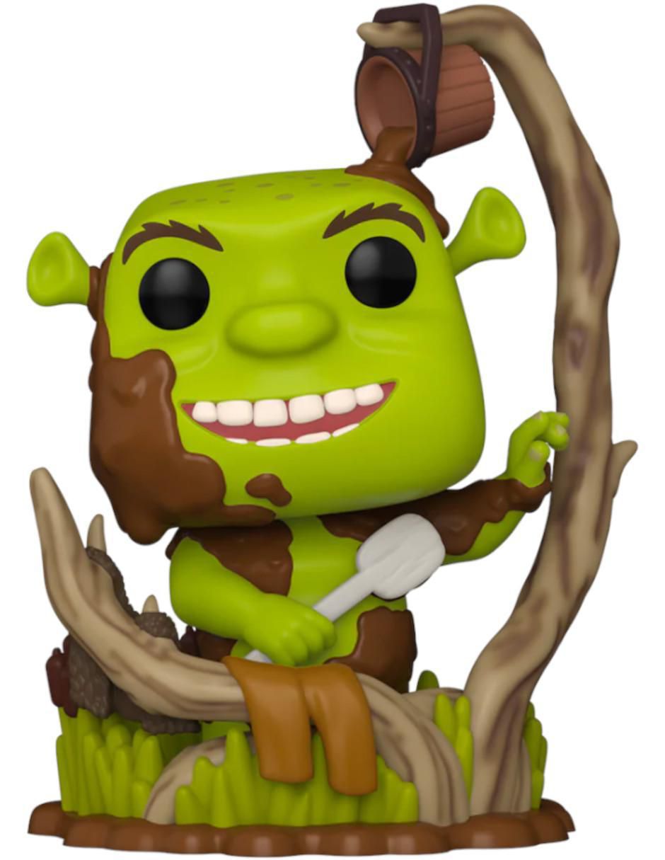 Funko Pop! Shrek